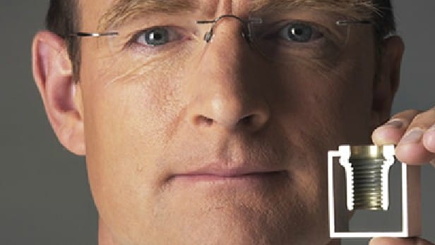 Bollhoff Otalu - Gamme rivkle 24h - Assemblage par rivetage