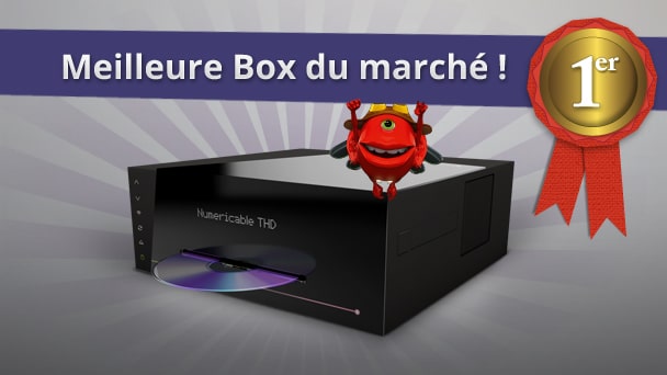 Numericable, le spécialiste de la fibre optique en France - Service ...